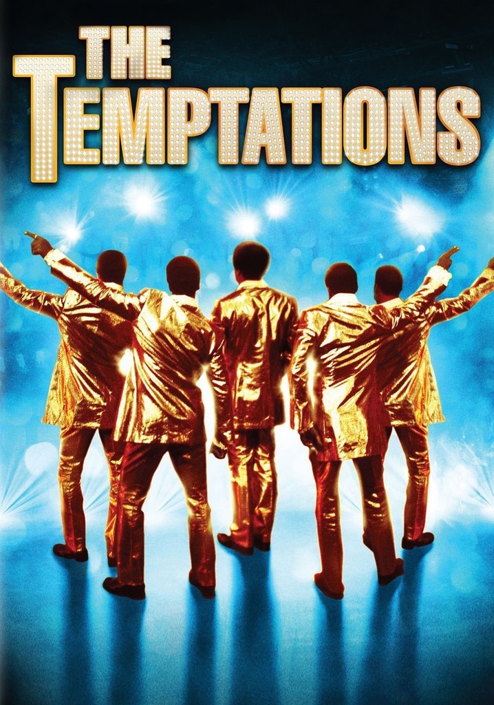 The Temptations Season 1 - watch episodes streaming online